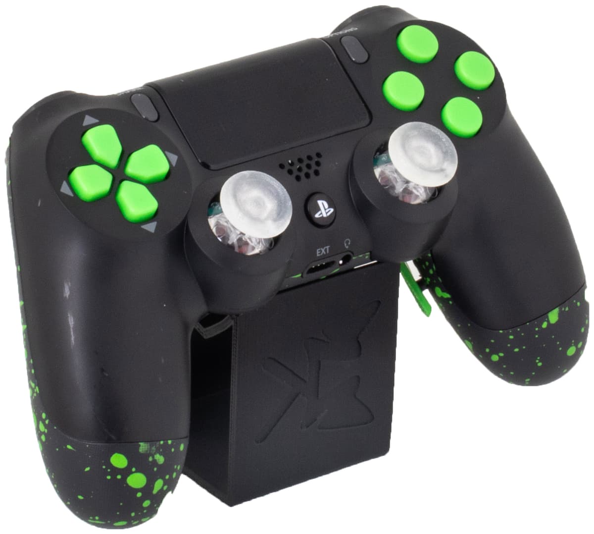 King Controller M3 PS4 gamepad - Elgiganten - Elgiganten