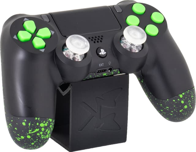 King Controller M4 PS4 gamepad - Elgiganten