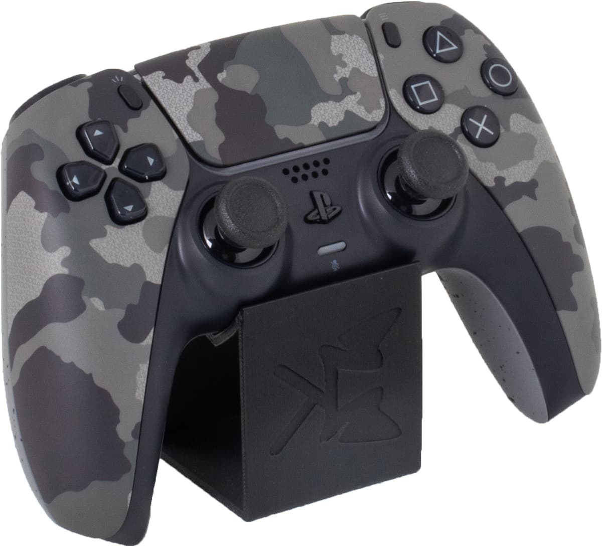 King Controller M4 PS5-kontroller - Elkjøp