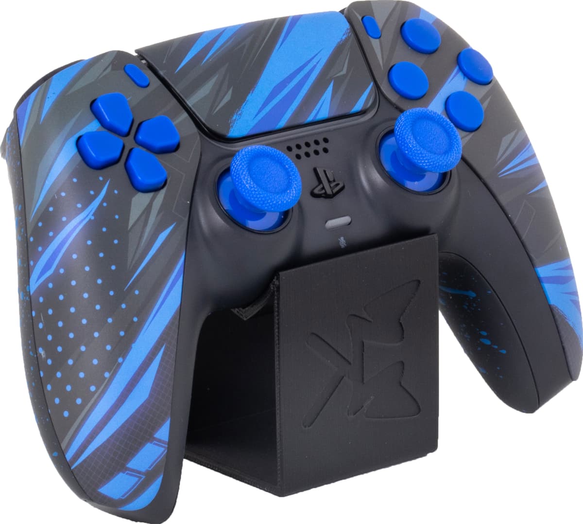King Controller M4 PS5 gamepad - Elgiganten