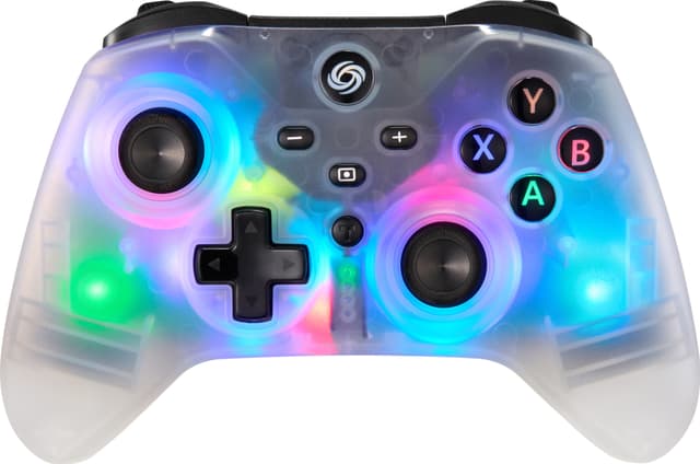 NOS CC-450 trådløs PC/Mobil/Switch gamepad | Elgiganten | Elgiganten