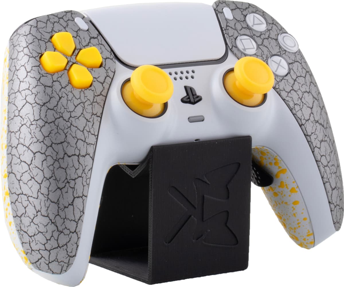 King Controller M3 PS5 gamepad | Elgiganten | Elgiganten