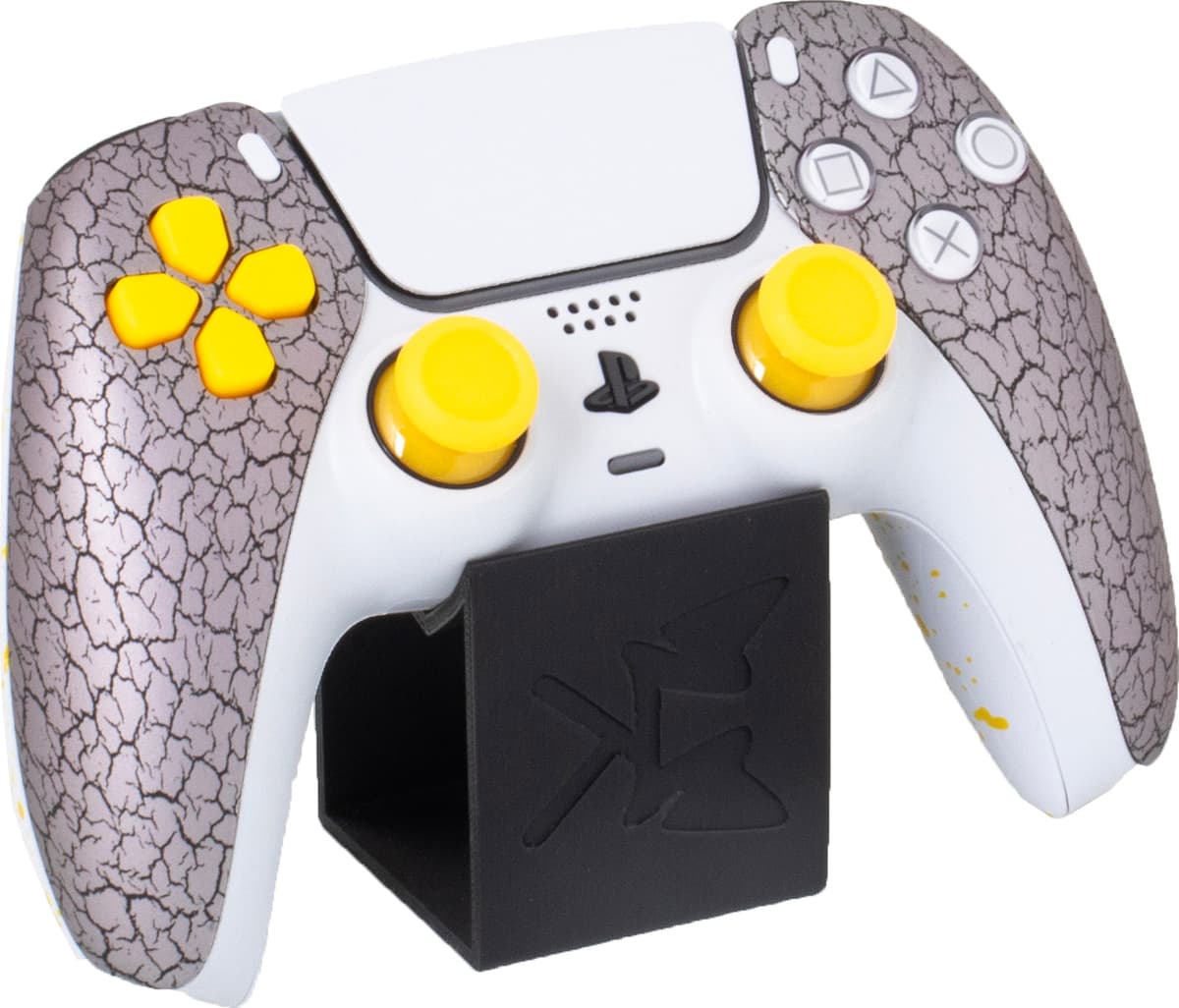 King Controller M4 PS5-kontroller - Elkjøp | Elkjøp