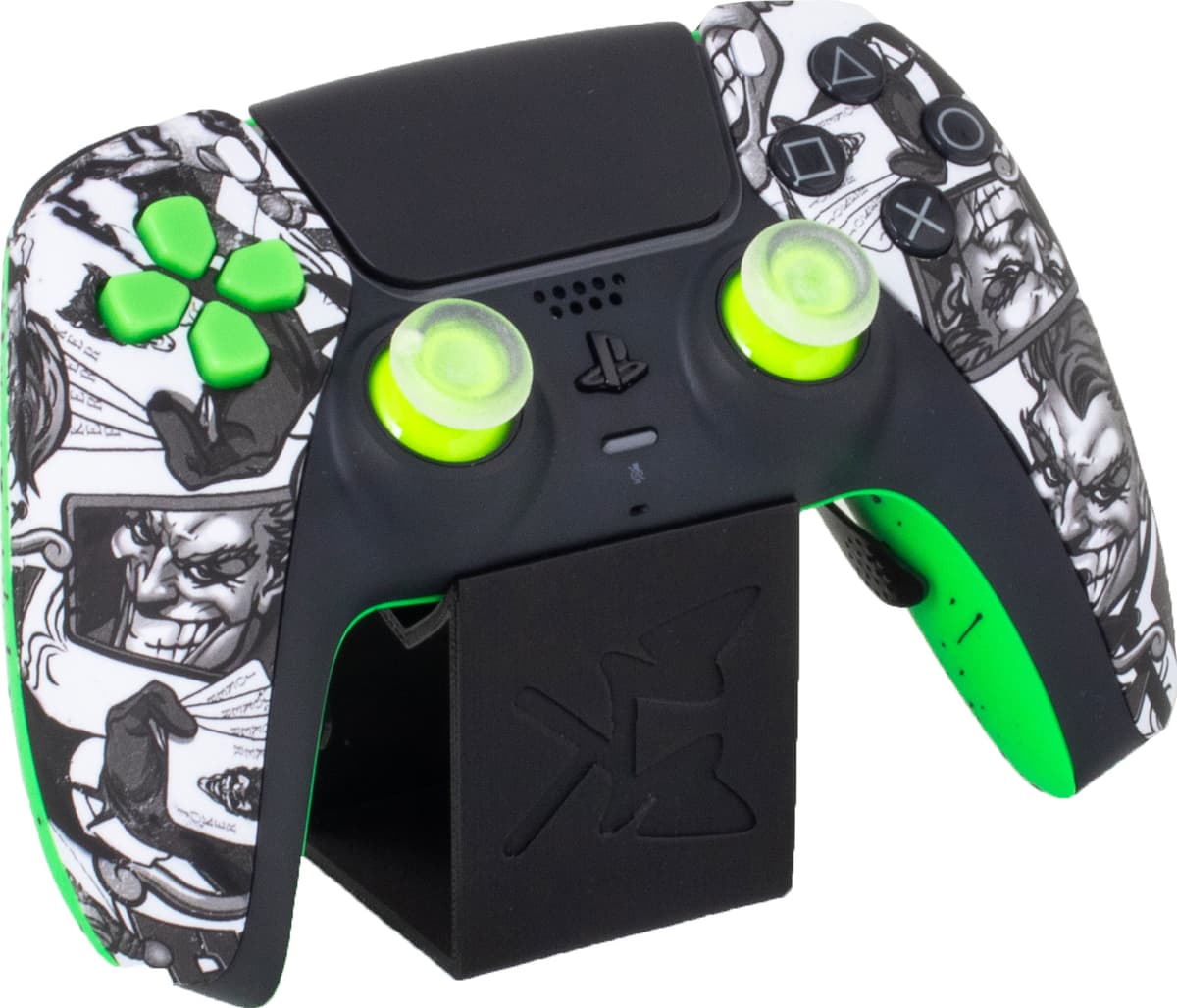 King Controller M3 PS5 peliohjain - Gigantti