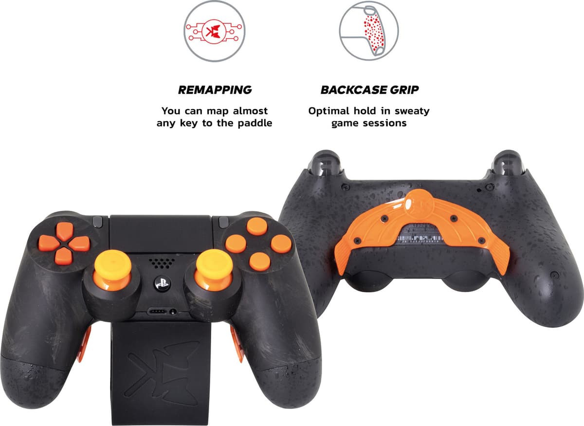 King Controller M3 PS4 gamepad | Elgiganten