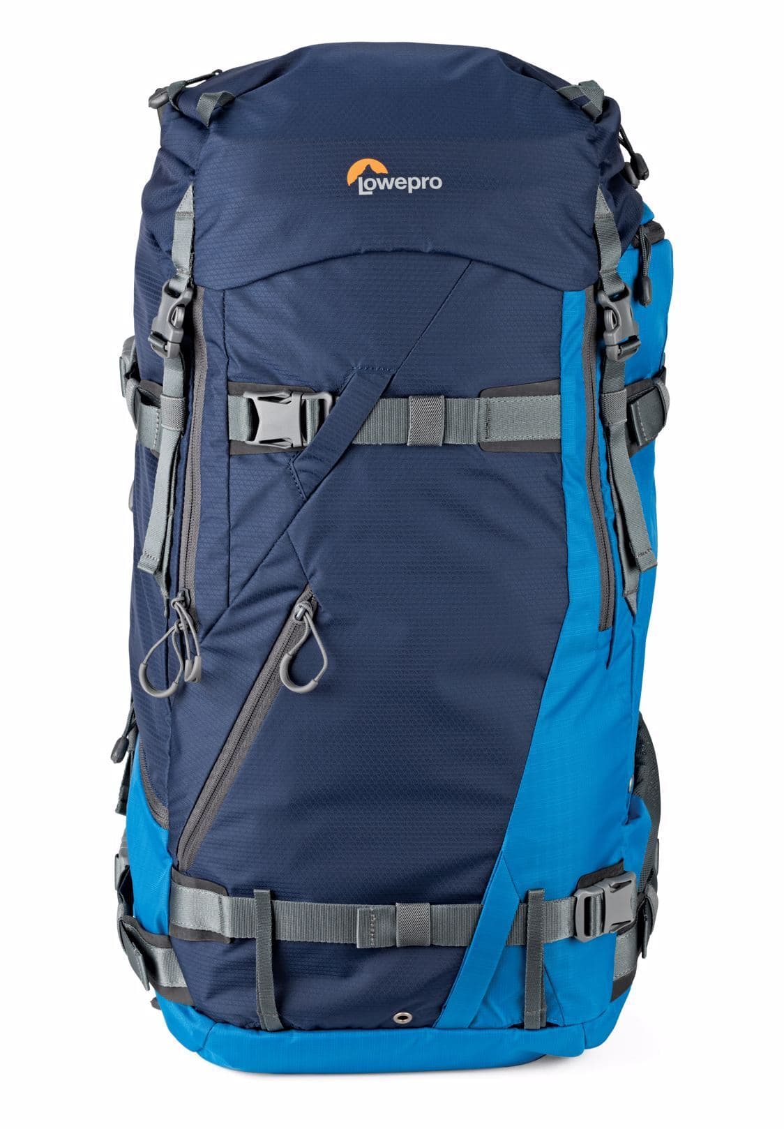Lowepro Powder BP 500 AW Midnight Blue - Elkjøp | Elkjøp