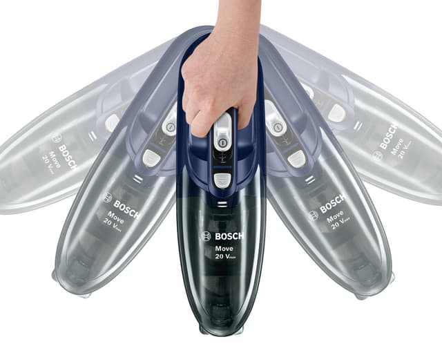 Bosch Move BHN20L handdammsugare - Elgiganten - Elgiganten