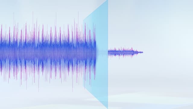 Bosch Serie 6 ProSilence støvsuger BGL6SIL2 | Elgiganten
