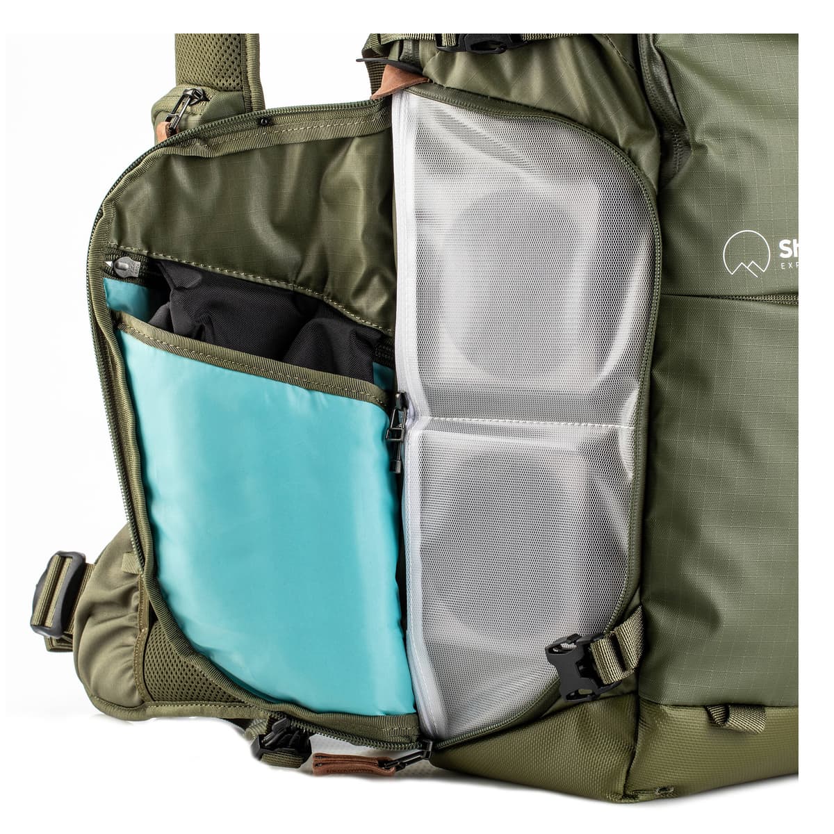 Shimoda Explore V2 30 Backpack - Elkjøp