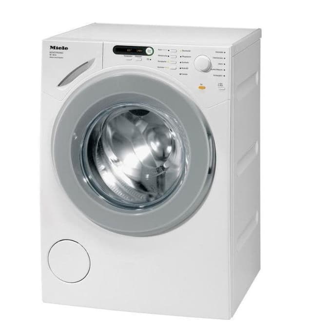 Miele vaskemaskin W1614 - N17526 - brukt - Elkjøp | Elkjøp