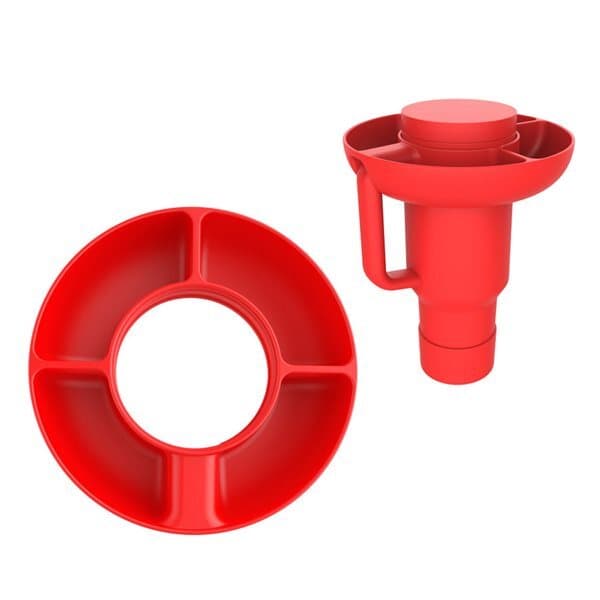 Snackbolle for Stanley Cup 40 oz - Elkjøp | Elkjøp