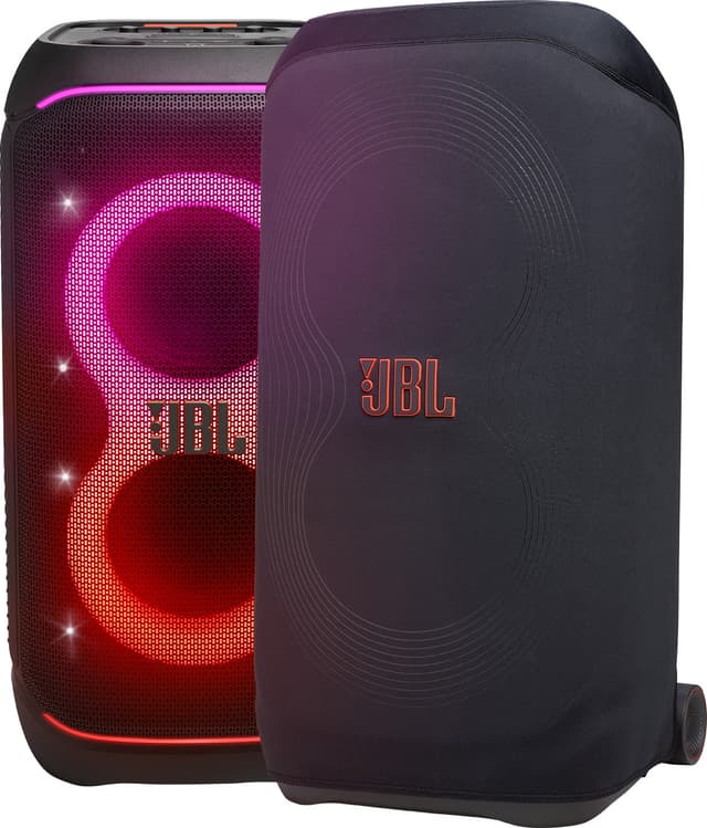 JBL PartyBox 320 etui | Elgiganten | Elgiganten