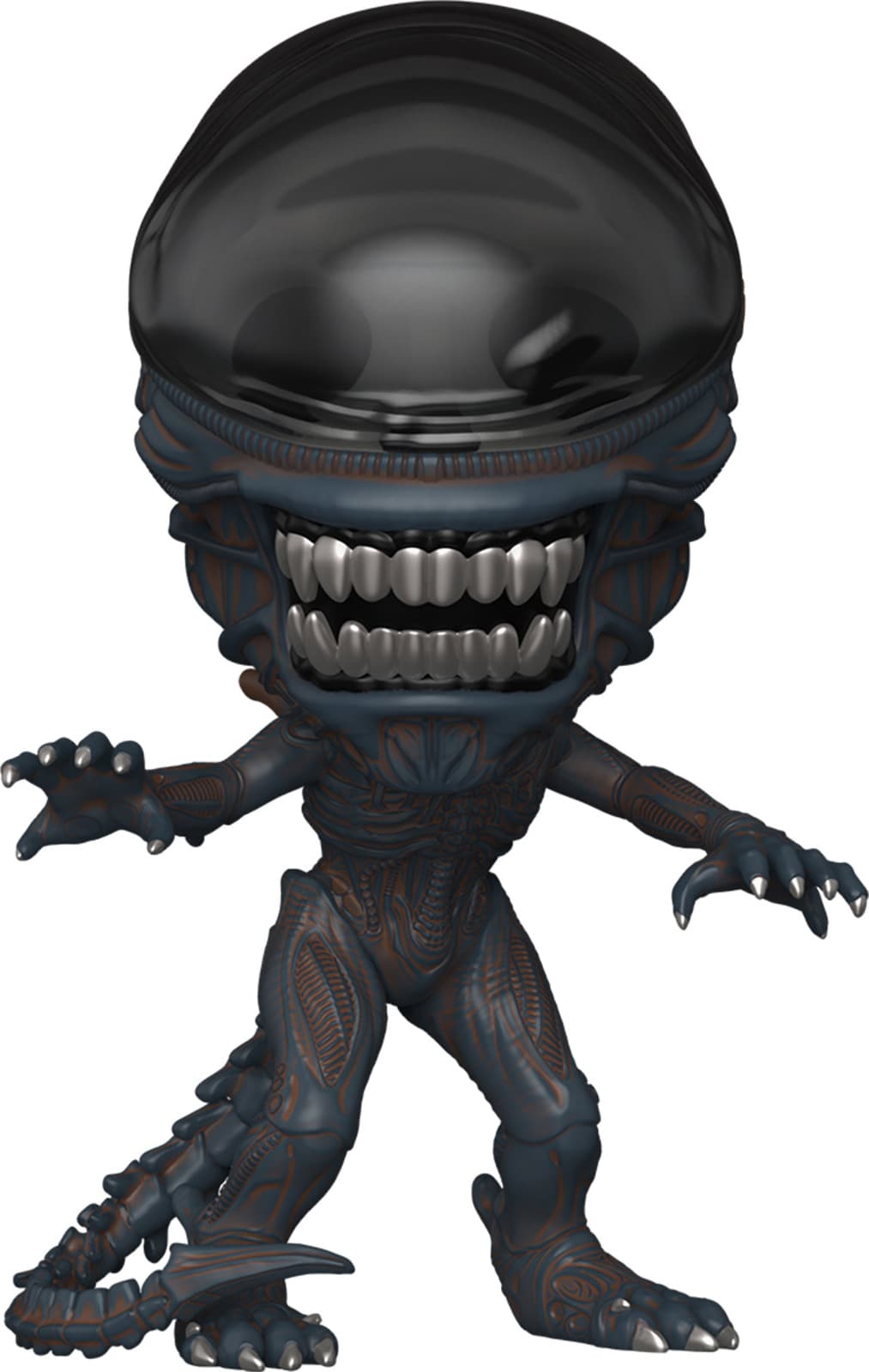 Funko Alien Romulus actionfigur (Xenomorph) - Elgiganten