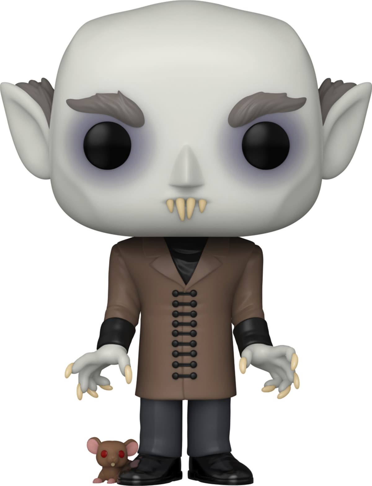 Funko Nosferatu actionfigur (Count Orlok) - Elgiganten