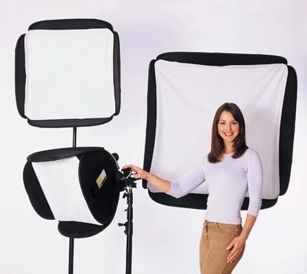 Manfrotto ytre diffuser til 2460 - Elkjøp | Elkjøp