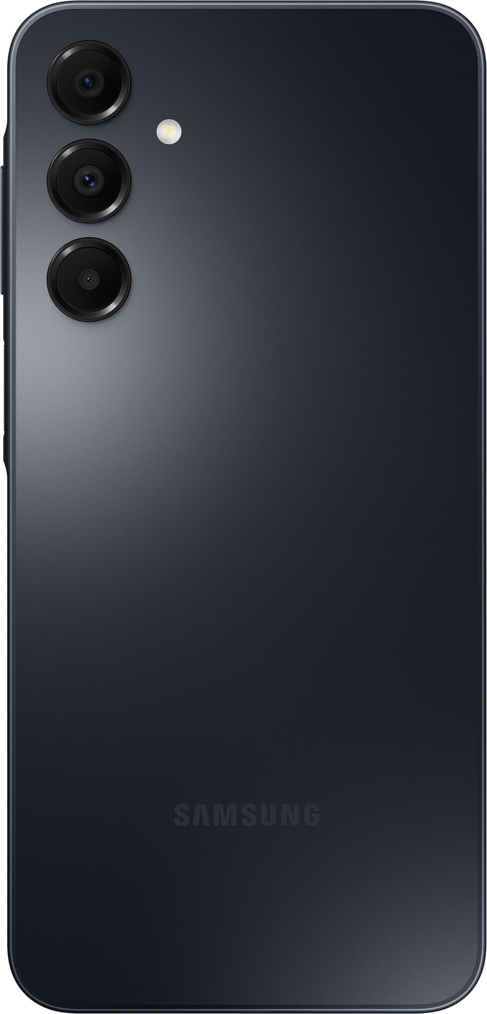 Samsung Galaxy A16 LTE smarttelefon 8/256GB (sort) - Elkjøp