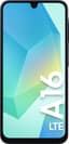 Samsung Galaxy A16 LTE smarttelefon 4/128GB (sort) - Elkjøp