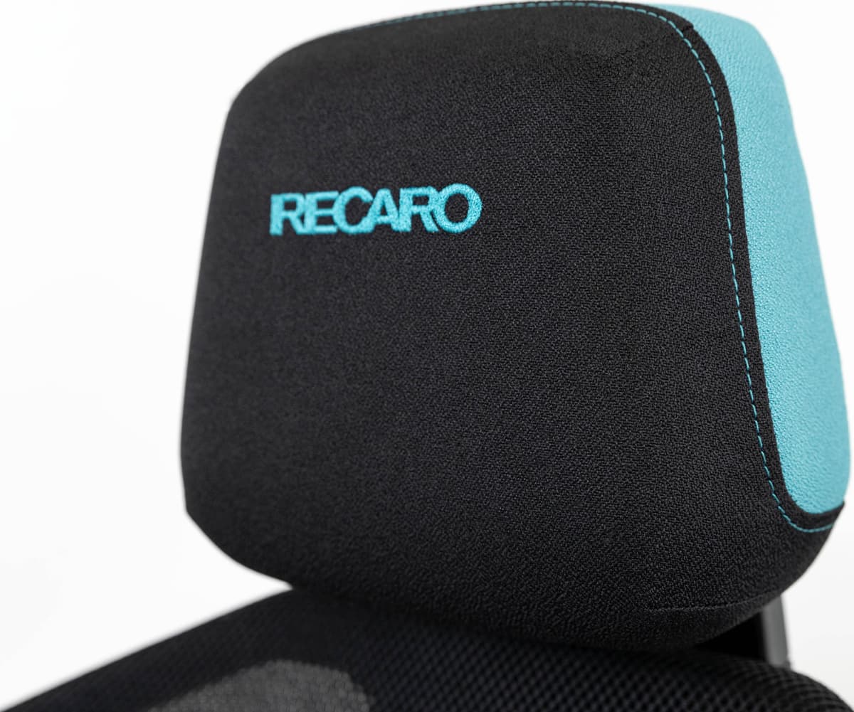 Recaro Aer gamingstol - Elgiganten