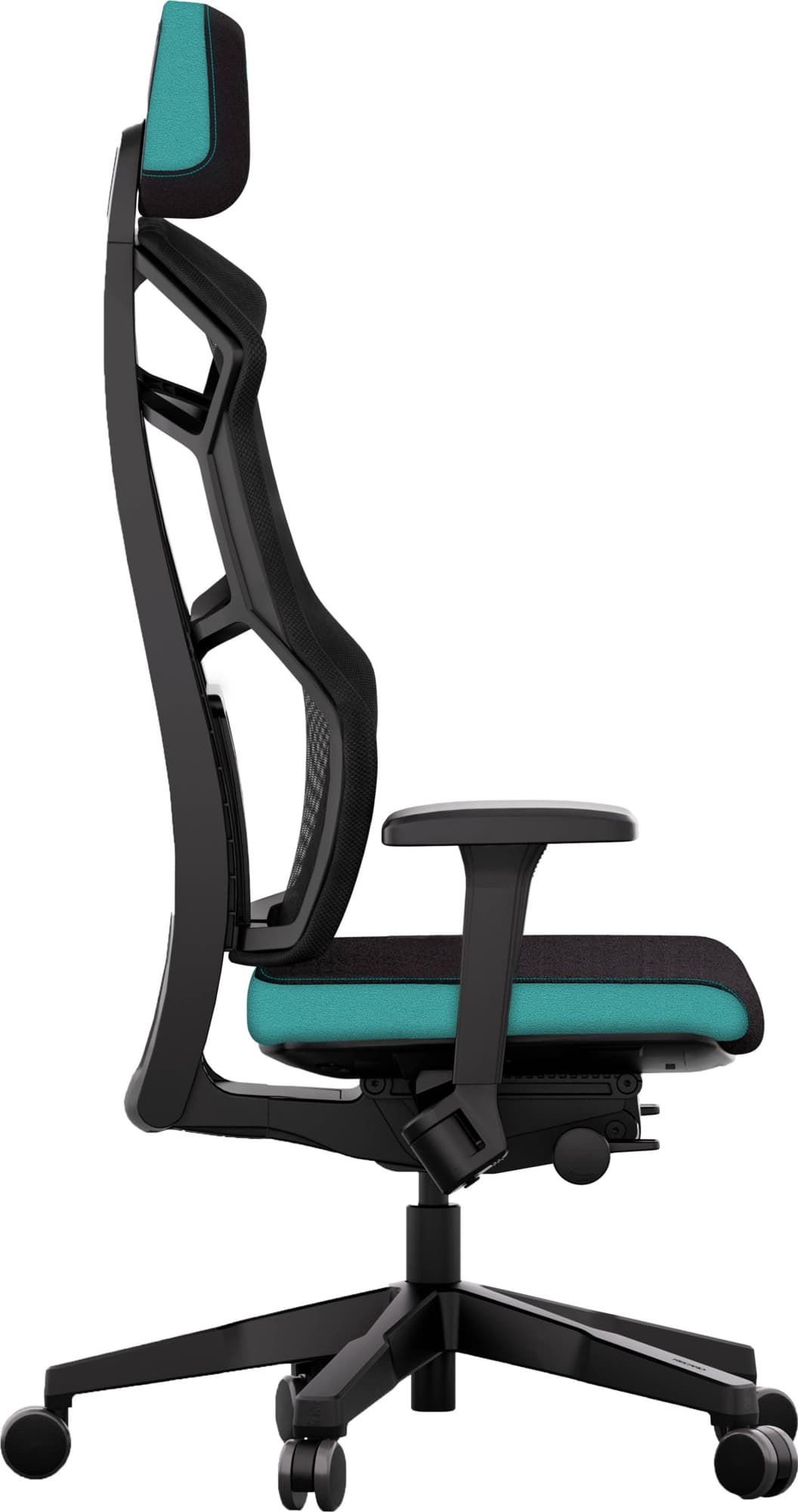 Recaro Aer gamingstol - Elgiganten