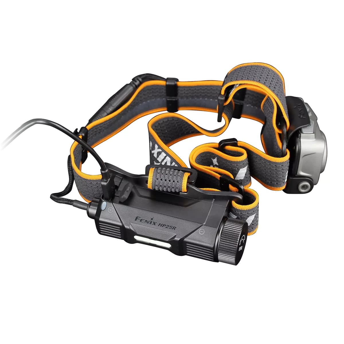 Fenix Hodelykt HP25R V.20 - Elkjøp | Elkjøp