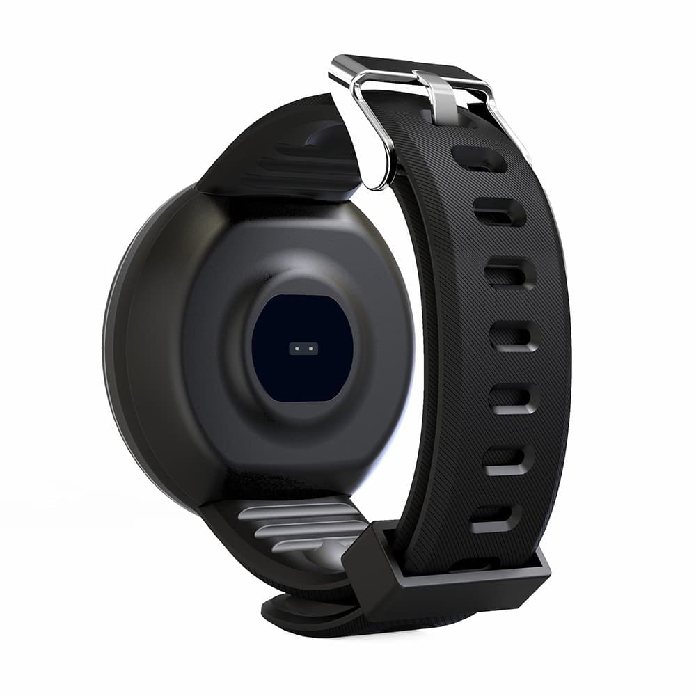 Smart Klocka Watch Band Fitness Tracker Pulsmätare Smart Armband ...