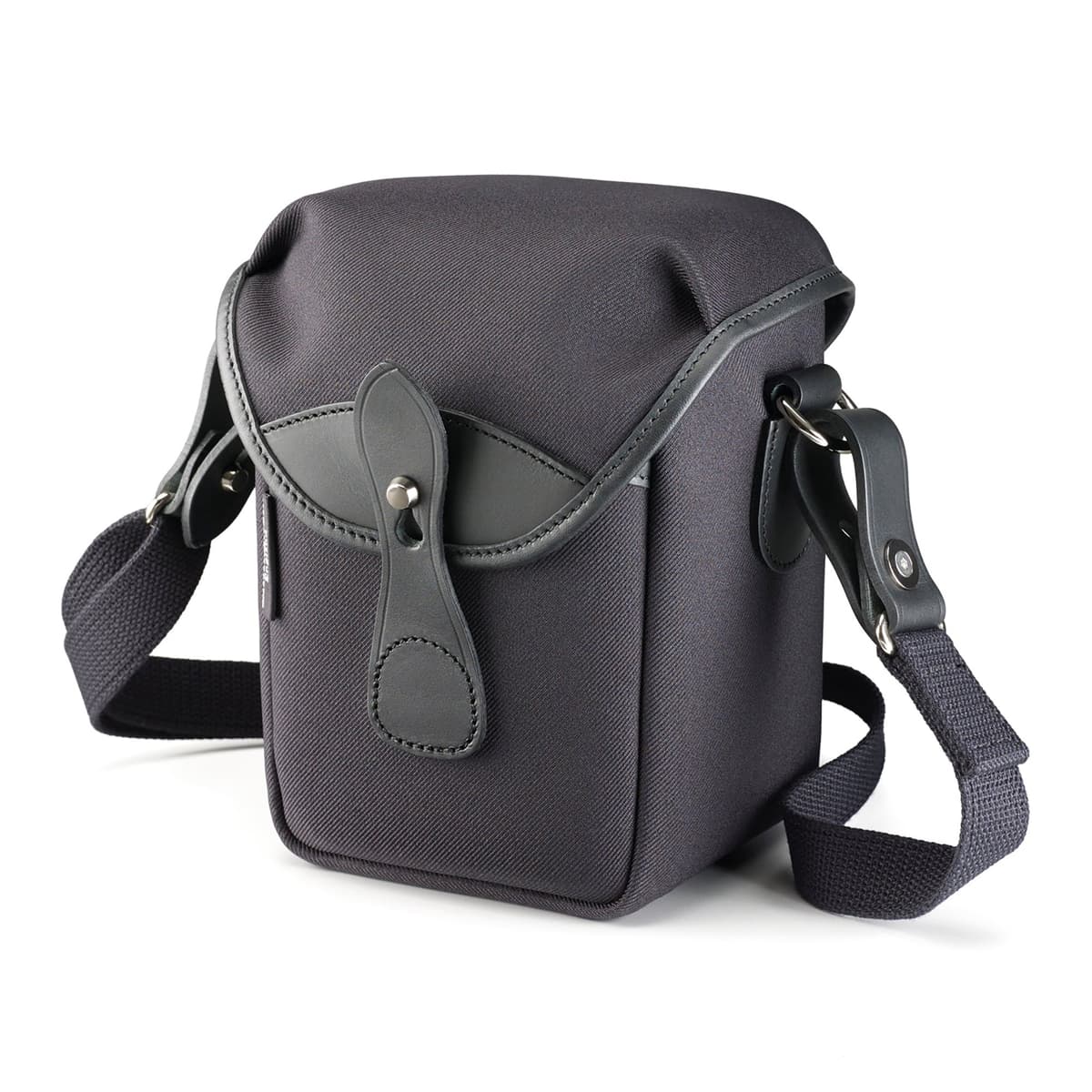 Billingham 72 Black fibrenyte/Black - Elkjøp | Elkjøp