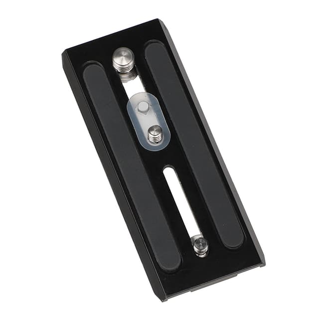 Miller Camera Plate (sliding) - Elkjøp