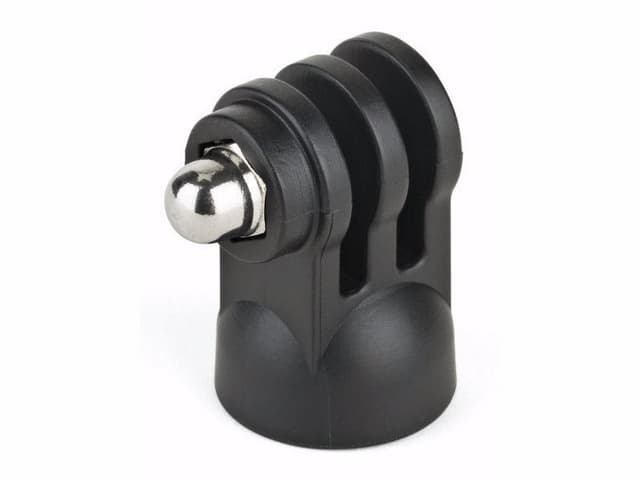 Joby Pin Joint Mount GoPro Stativfeste - Elkjøp