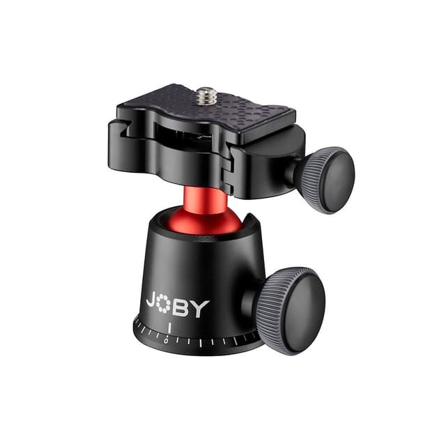Joby Gorillapod 3K Pro Ball Head - Elkjøp