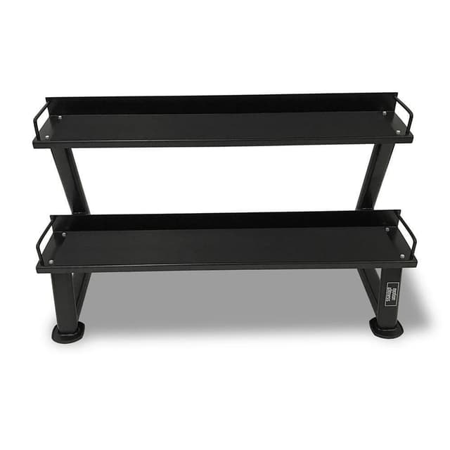 Motion & Fitness PRO Kettlebell Rack | Elgiganten | Elgiganten