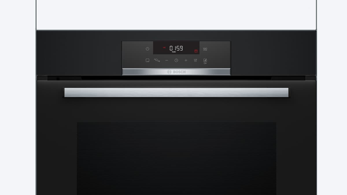 Bosch Ovn HBA172BB0 - Elkjøp