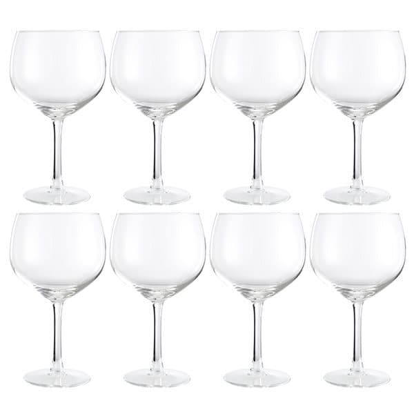 Day Gin och Tonic glas 63cl 8-pack - Elgiganten