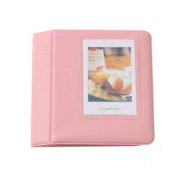 Valokuva-albumi Polaroid Fujifilm Instax Mini 7 / 8 - Gigantti verkkokauppa