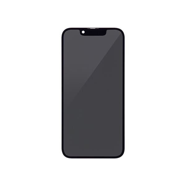 iPhone 12 Mini Skjerm LCD Display Glass - Livstidsgaranti - Svart - Elkjøp