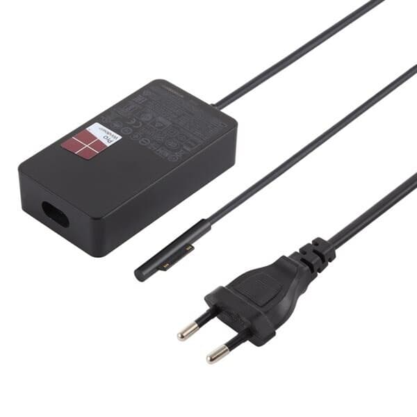AC-adapter / oplader Microsoft Surface Pro 5 1796/1769 44W 15V 2.58A ...