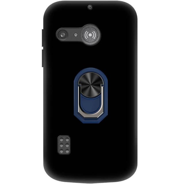 TPU ring skal Doro 1880 - Navy - Elgiganten - Elgiganten