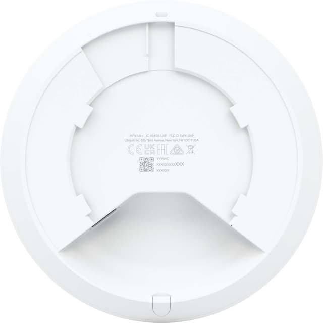Ubiquiti UniFi U6+ WiFi 6 access point | Elgiganten | Elgiganten