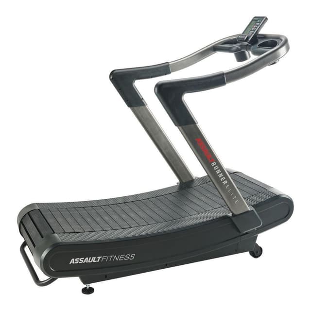 Assault AirRunner Elite, Löpband - Elgiganten