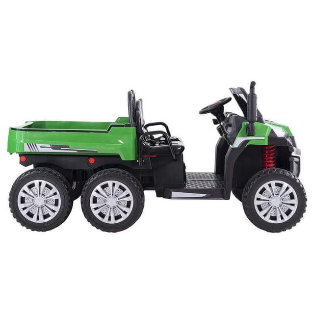 Elbil Truckster 4WD | Elgiganten