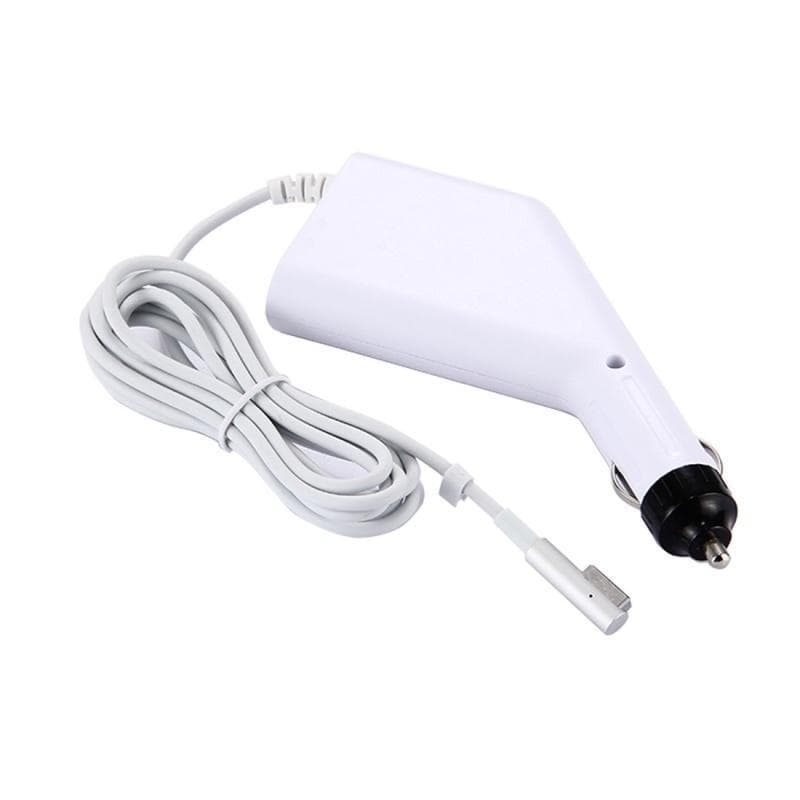 Billader for Apple Macbook, 16,5 V (3,65 A) 60 W, hvit - Elkjøp | Elkjøp