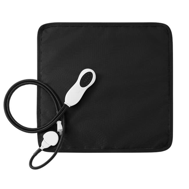 Värmedyna för husdjur med bitsäker sladd L - Elgiganten - Elgiganten