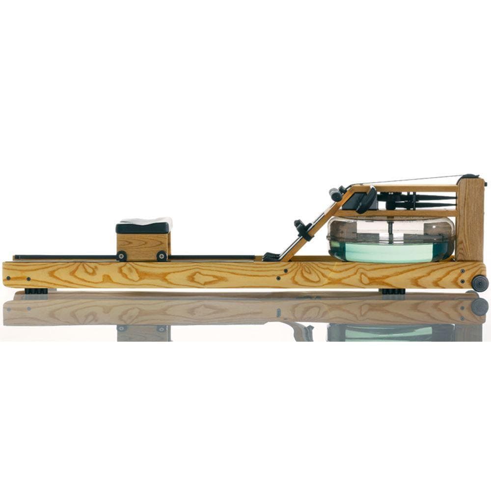 WaterRower WaterRower S4 Natural - Elkjøp | Elkjøp