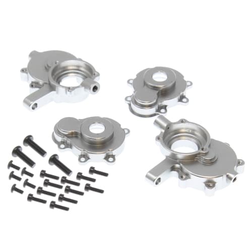 RER11406 Aluminium Front Outer Portal Housing - Elkjøp