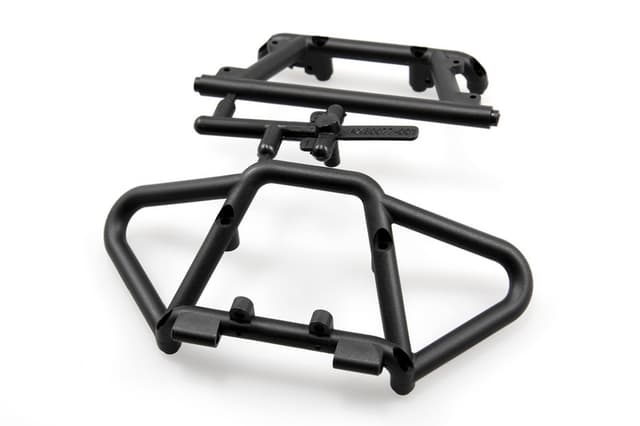 AX80077 Wraith Tube Frame Bumper | Elgiganten | Elgiganten