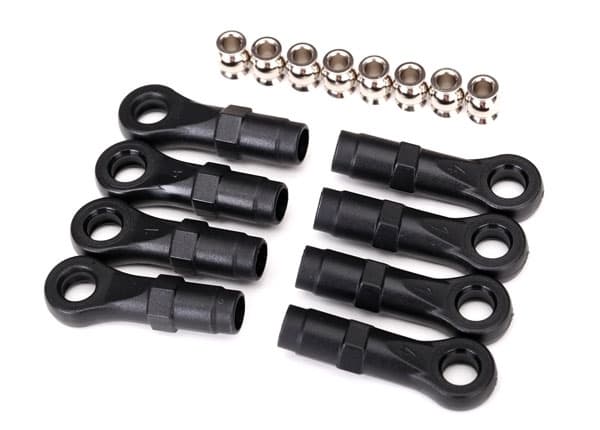 TRX-8149 Rod Ends Extended for Long Arm Lift Kit - Elkjøp