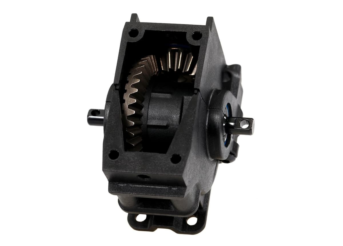 TRX-6789 Differential Rear Pro-Built - Elkjøp | Elkjøp