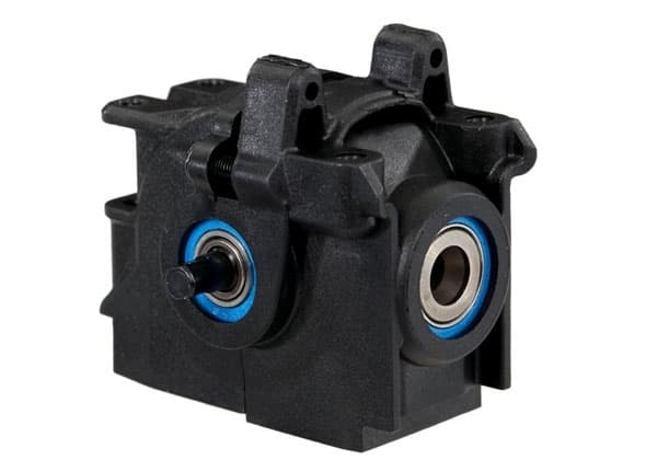 TRX-6789 Differential Rear Pro-Built - Elkjøp | Elkjøp