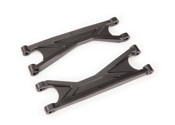 TRX-7829 Suspension Arm Upper F/R R/L HD Black - Elkjøp | Elkjøp