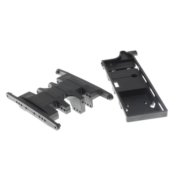 RER12072 Flat Bottom Center Skid Plate - Elkjøp