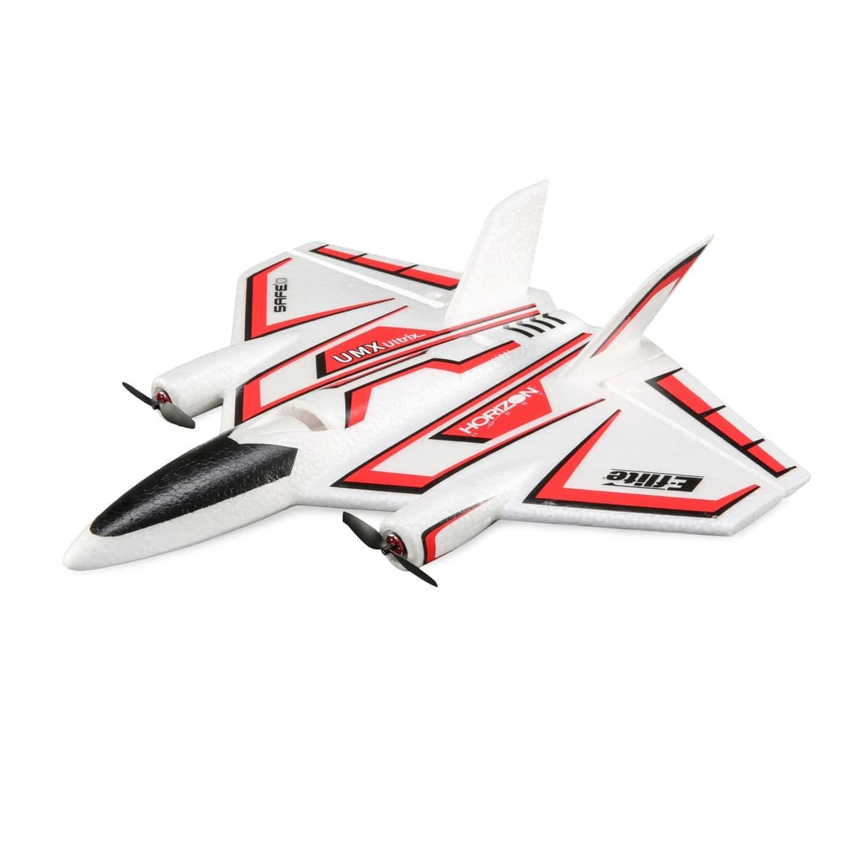 E-Flite Blade UMX Ultrix BNF Basic - Elkjøp